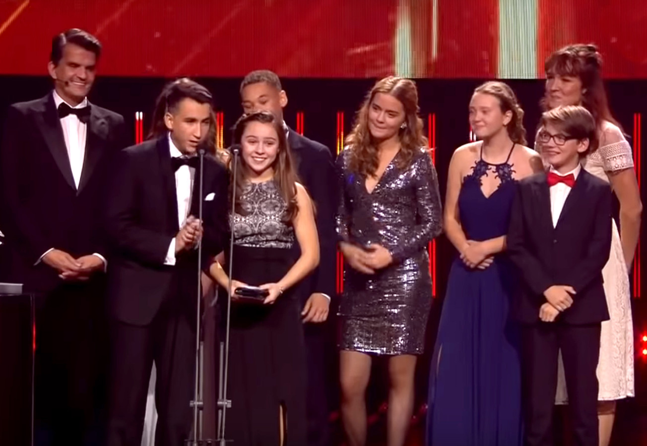 Roosendaalse Reduan wint met 'De Eindmusical' de Gouden Stuiver | Foto ...