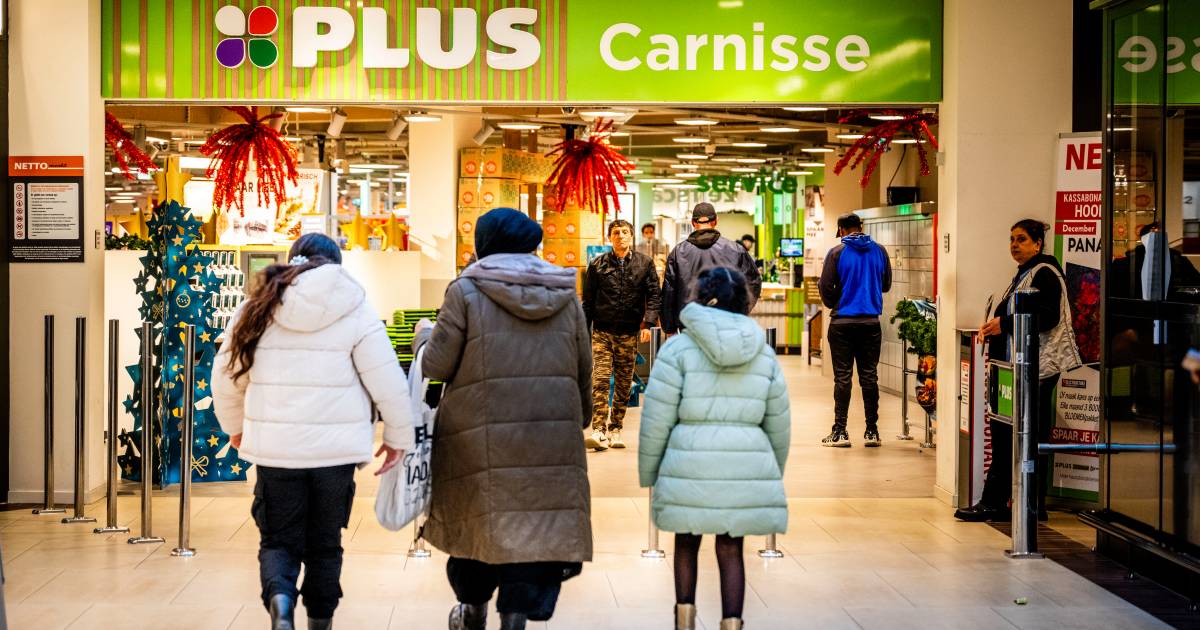 Sharida (32) scande kip van 3,45 euro niet, nu heeft ze winkelverbod ...