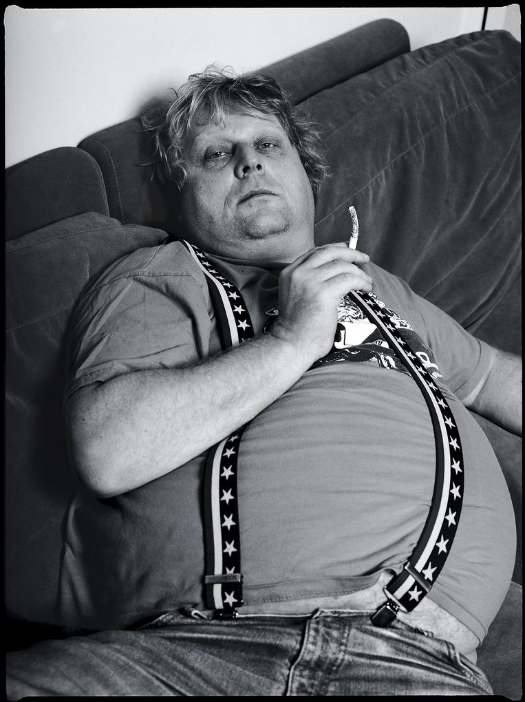 Theo van Gogh was een lastpost met een heftig filminstinct | Het Parool