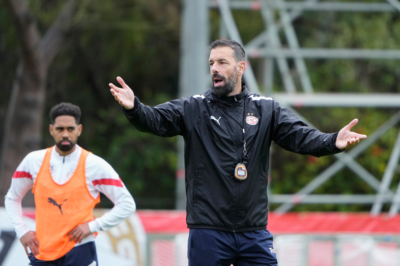 Ruud van Nistelrooij vertelt (bijna) alles over zijn plannen bij PSV ...