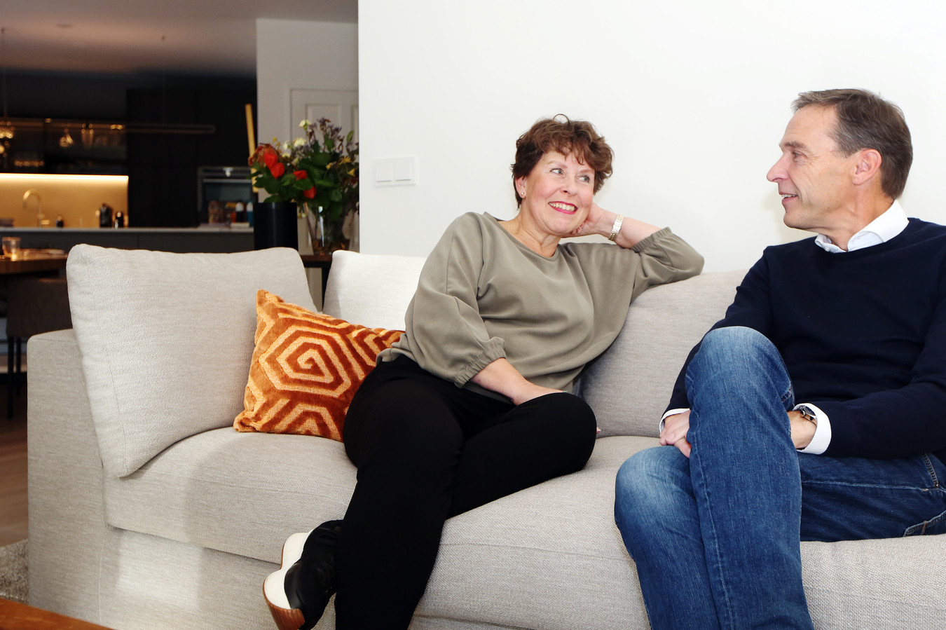 Nieuwe landelijke voorzitter Eric Wetzels uit Oosterhout: ‘Hoog tijd ...