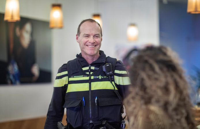 Ben is een beroemdheid op straat: ‘Vroeger hoorde een dodelijke ...