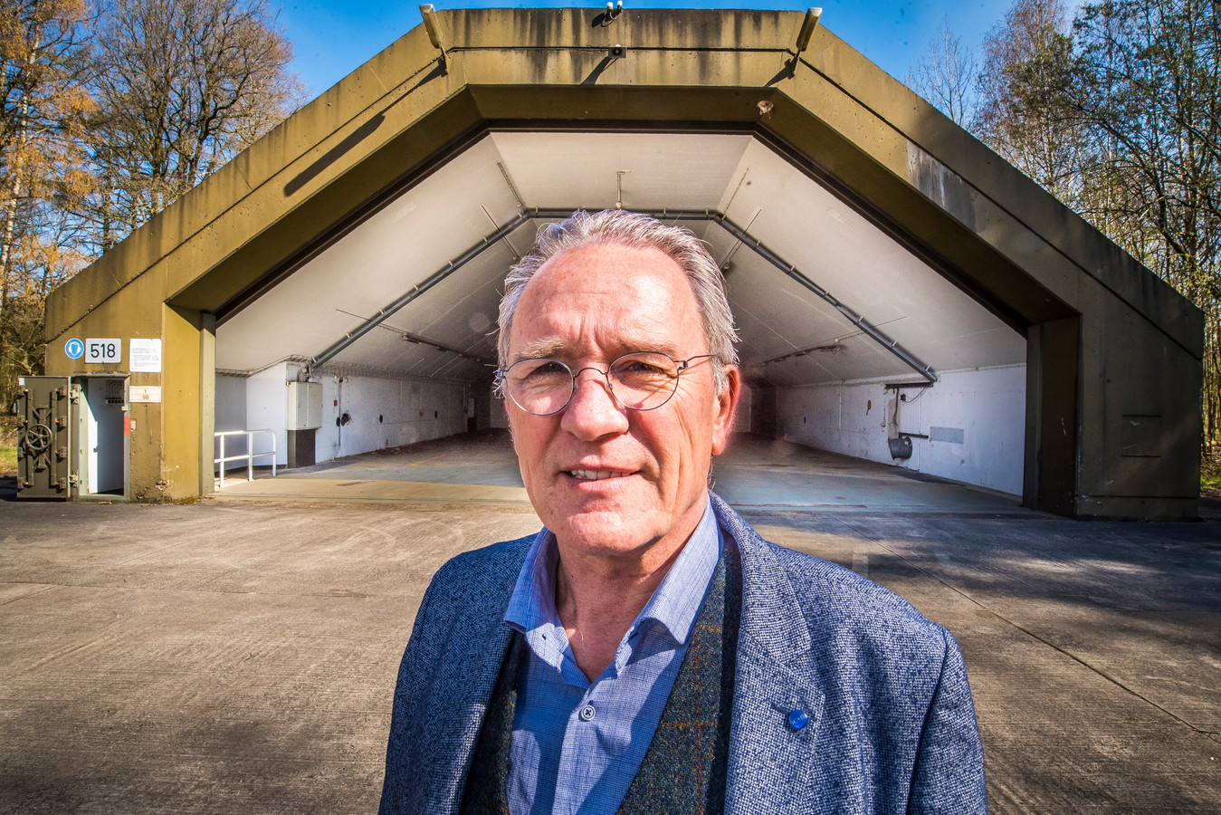 Twente Airport wordt ‘kraamkamer’ voor duurzame luchtvaart: ‘Dit biedt ...