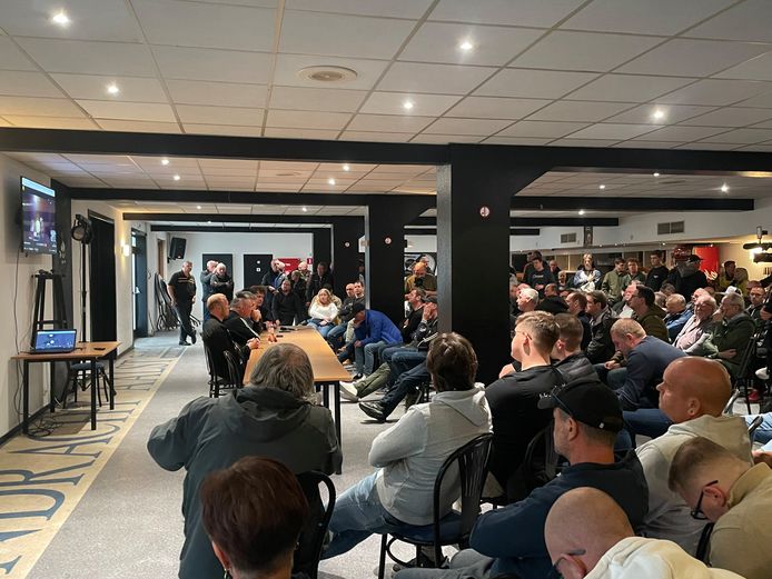 Eendracht-fans stoppen met boycot: “Typisch Aalsterse sfeer is hét ...