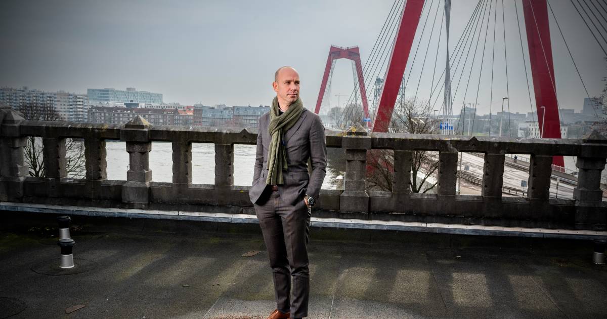 Advocaat van Willem Holleeder wil Eerste Kamer in: ‘Ik ben serieus ...