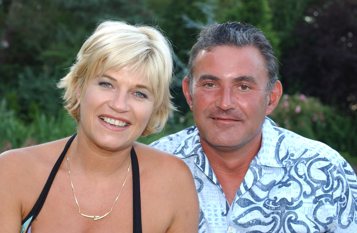 PORTRET. Ingrid De Putter: “Ook bij tegenslag wou ze regisseur van haar ...