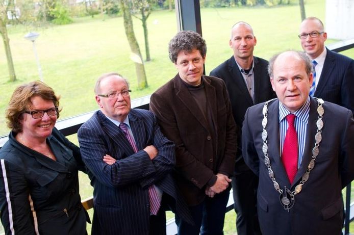 Nieuw college Drimmelen, geen debat | Oosterhout | bndestem.nl