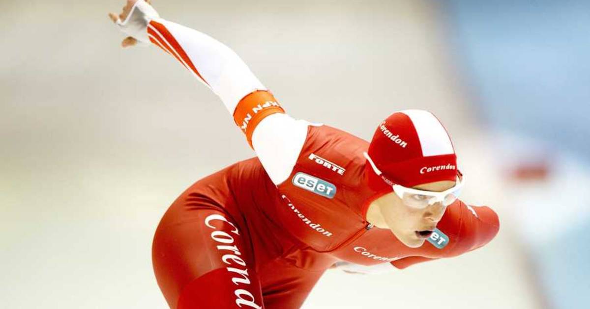 Leenstra opnieuw de beste op 1000 meter | Andere sporten | AD.nl