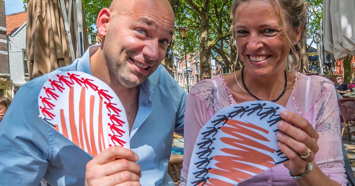 Vrienden kwijt aan je ex? Zo vind je weer nieuwe | Binnenland | AD.nl