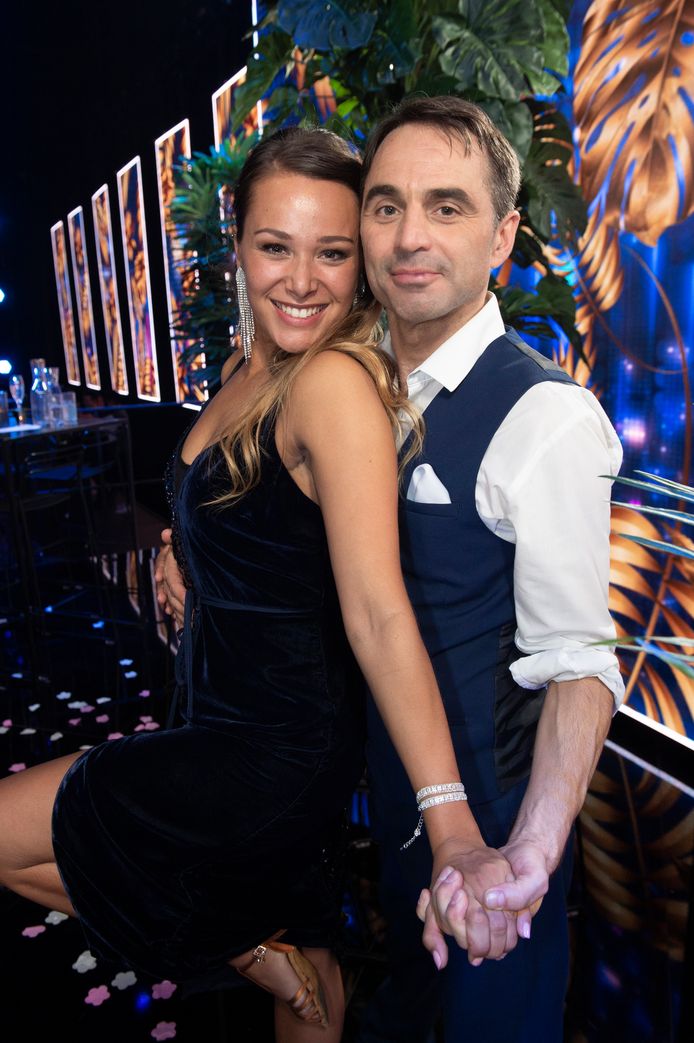 Michaël Pas is uitgedanst | De Krant | hln.be