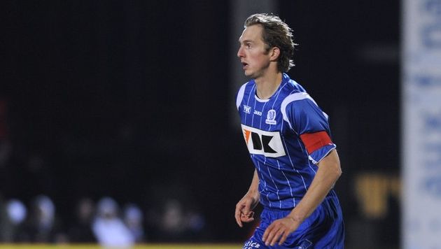 Jonas De Roeck trekt naar Oud-Heverlee Leuven | OH Leuven | hln.be