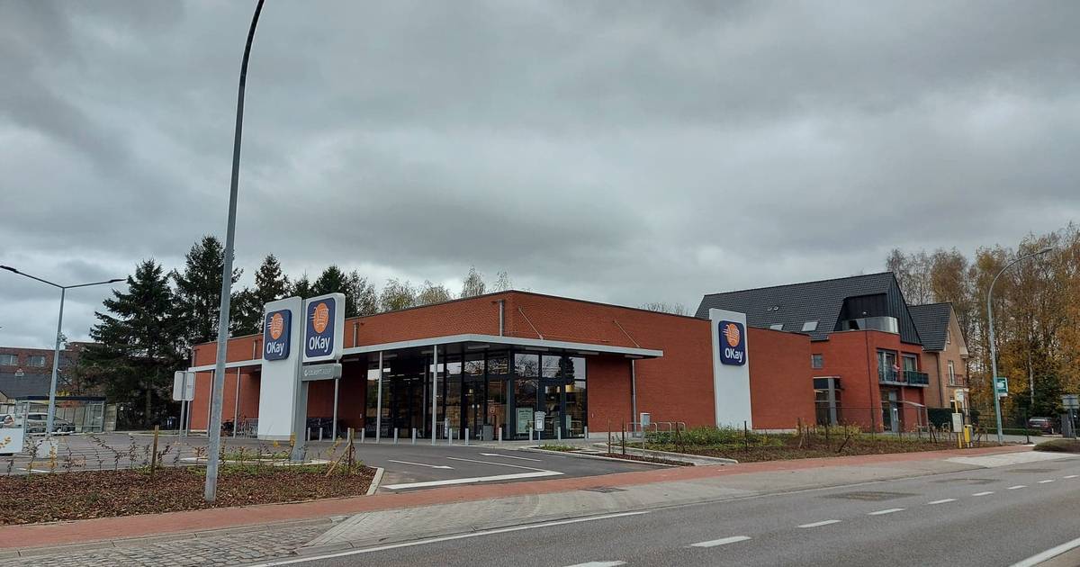 OKay op Molsebaan opent op vrijdag | Dessel | hln.be