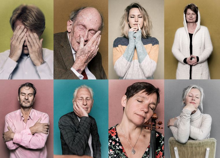 Fokke Obbema ging op zoek naar de zin van het leven. Dit is wat hij ...