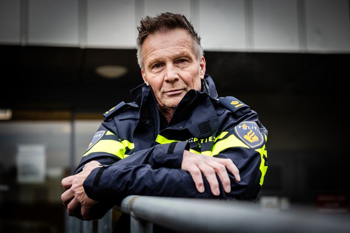 Hoe de politie de ‘most wanted’ man van Nederland vond: ‘Hele wereld ...