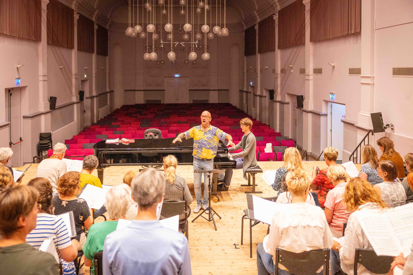 Vier dagen ‘Queen-sound’ in Zeeland | Foto | AD.nl
