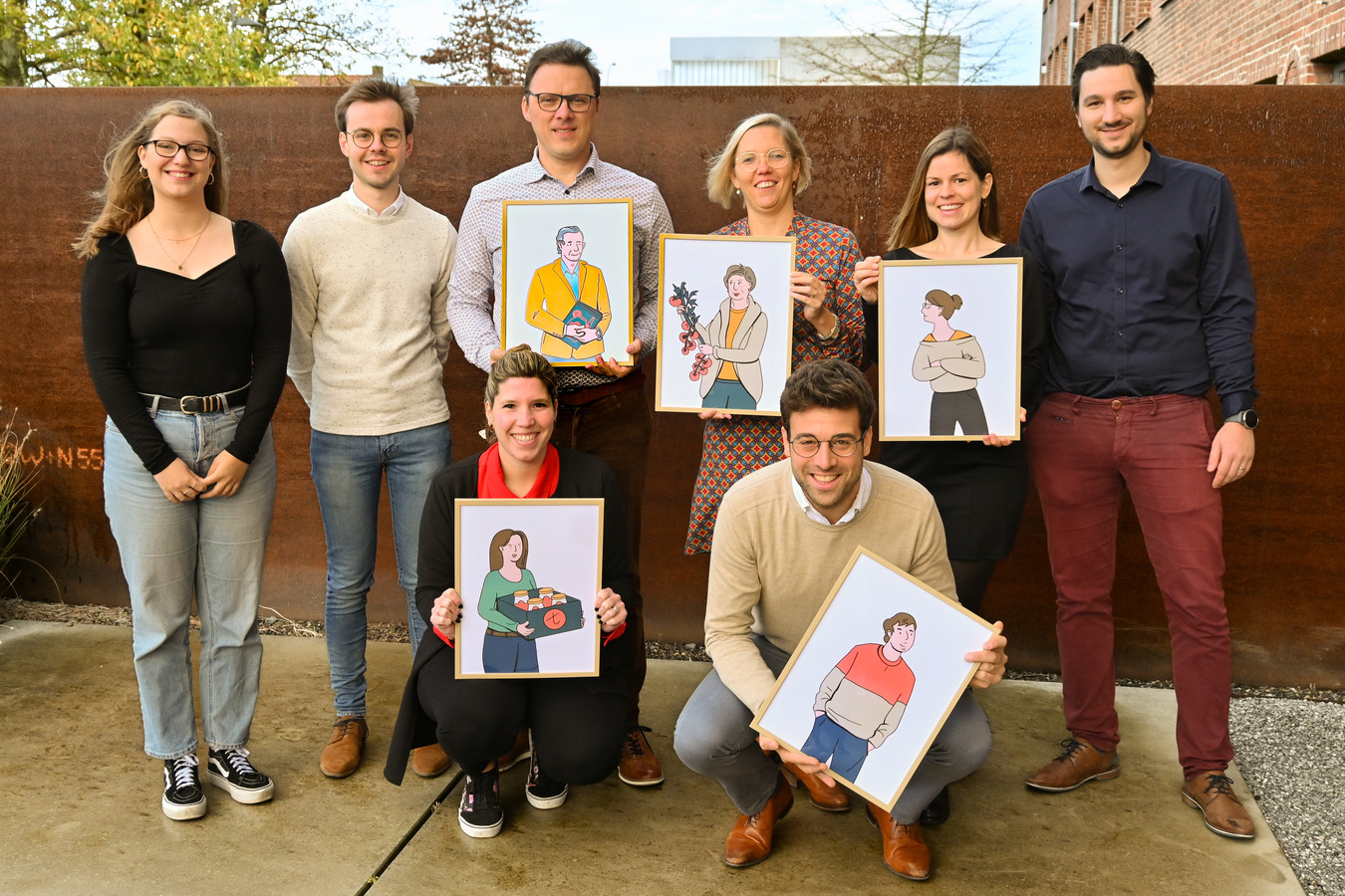 Boekhoudkantoor maakt netelige ondernemerskwesties toegankelijk via ...