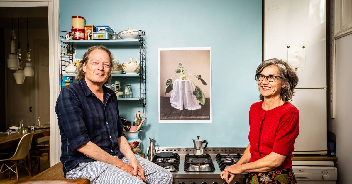 De schoonheid van groenten met een karakter | Arnhem e.o. | gelderlander.nl