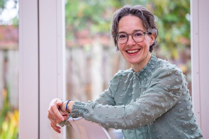 Yoga haalde Bianca uit de ellende, dat gunt ze anderen ook | Nieuw in ...