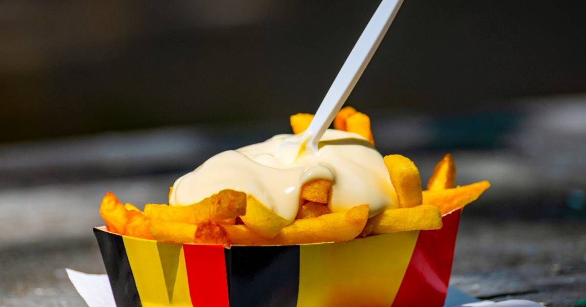 Frietjes en animatie op allereerste Roeselaarse nieuwjaarsreceptie ...