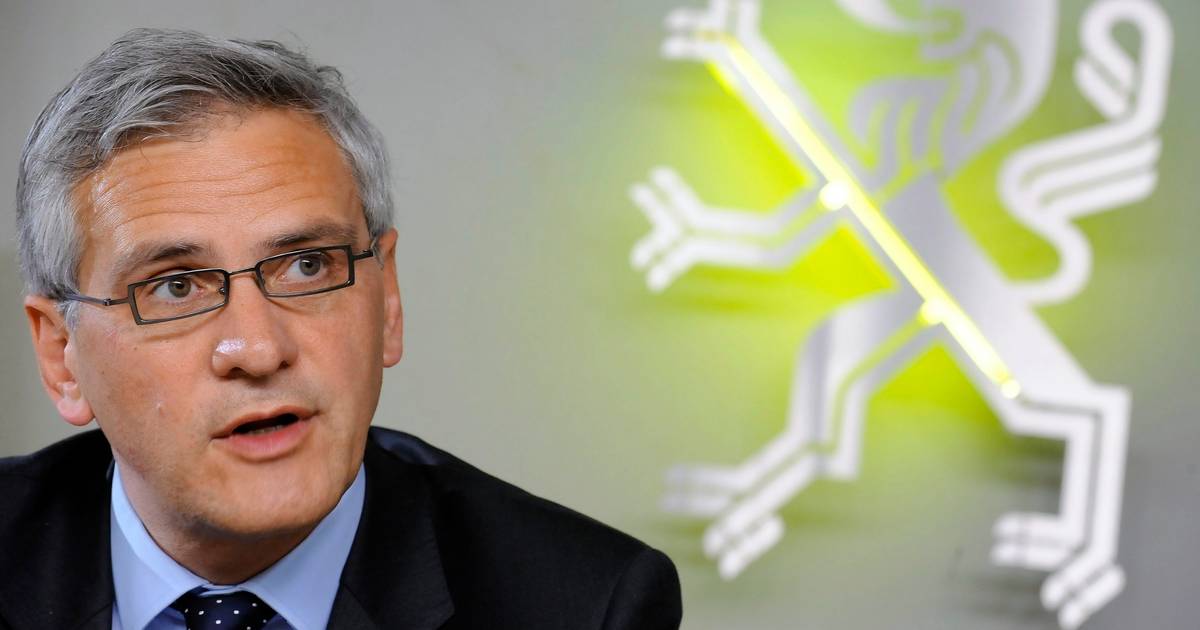 ACV: "Wil Peeters systeem van sociale dumping invoeren?" | Binnenland ...