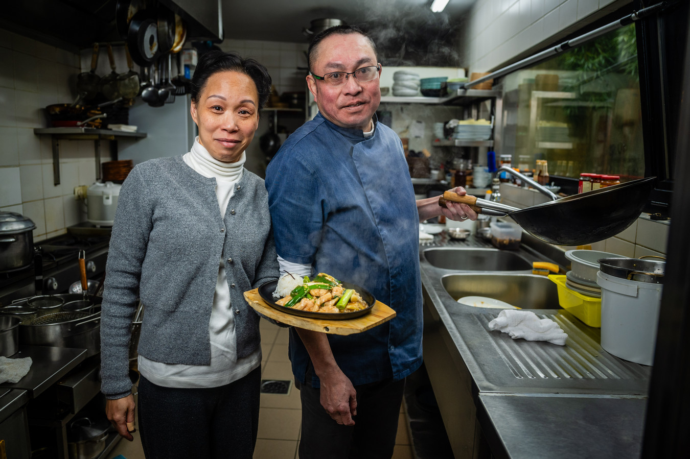 Vandaag vindt het Chinees Nieuwjaar plaats: wat staat er zoal op het ...