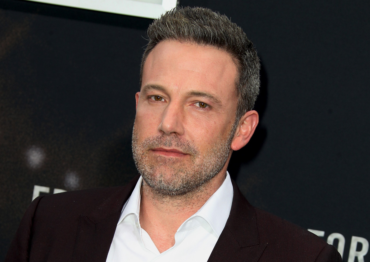 Ben Affleck noemt uitspraken over drankgebruik tijdens huwelijk ...