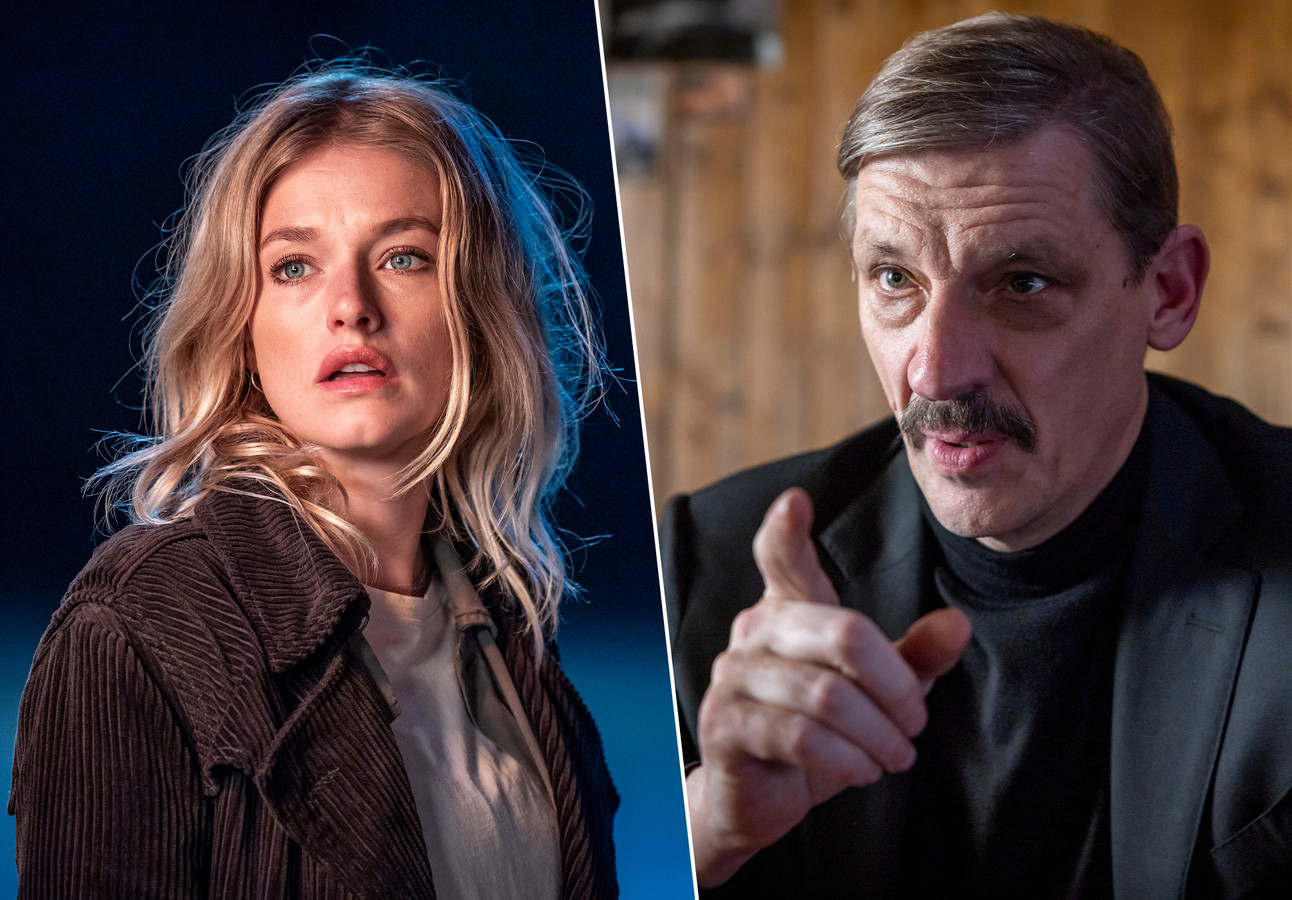 Streamz lost spannende teaser van tweede seizoen ‘Fair Trade’ | Foto ...