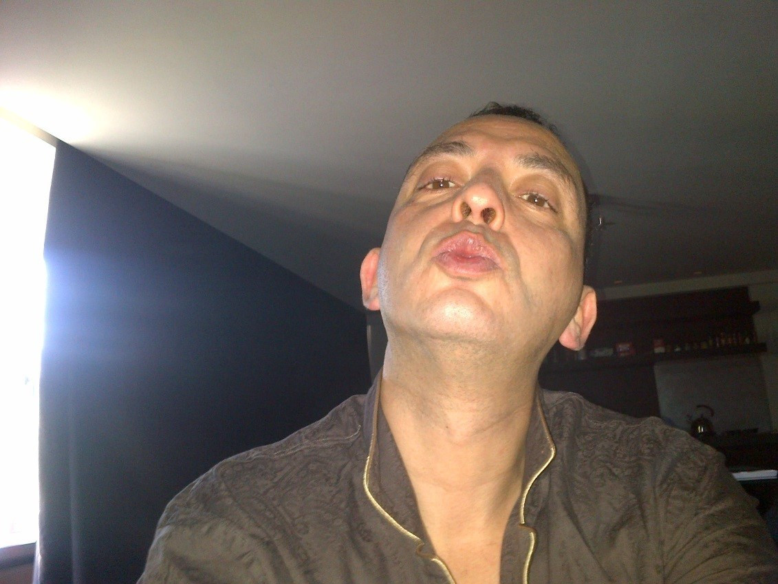 Ridouan Taghi, meestgezochte crimineel van Nederland, opgepakt in villa in Dubai | Foto | ed.nl