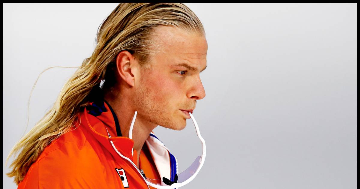 Verweij: We gaan nog wat doen voor slachtoffer | Olympische Spelen | AD.nl