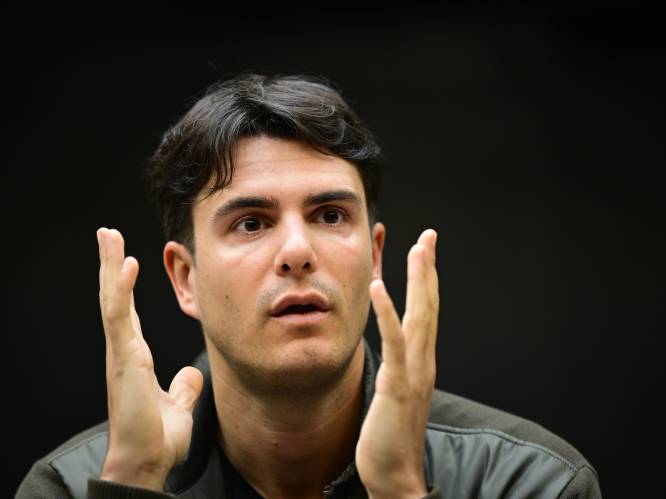 HET DUEL. Demir (N-VA) en Depraetere (Vooruit) over hoe de koopkracht ...