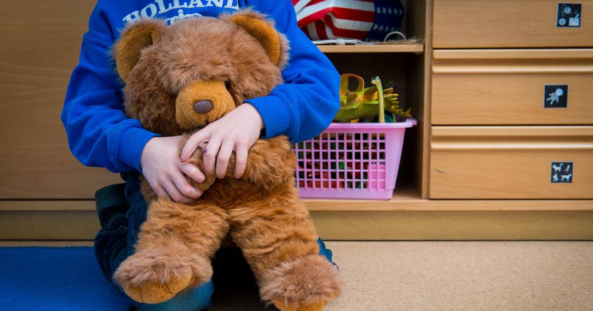 Mijn zoon kan nog steeds niet zonder knuffel slapen | Zwolle | destentor.nl