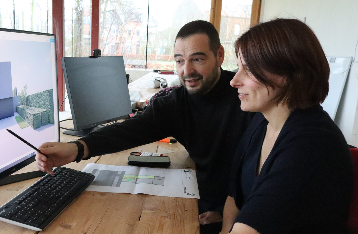 Architectenkoppel wint oudste designprijs van België met ‘MiaCabana ...