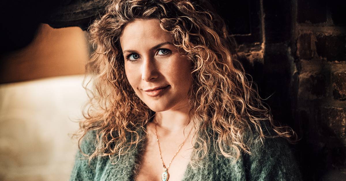 Prille mama Maureen Vanherberghen houdt stand in ‘De verraders’: “Sieg ...