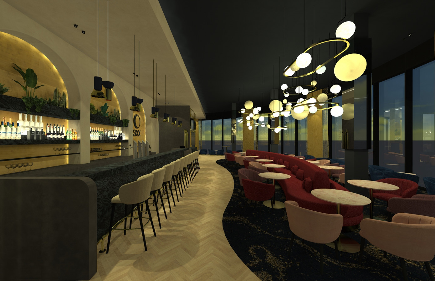 Hotel Van der Valk aan Ghelamco opent op 1 april, wel wachten tot de ... Hotel Van der Valk aan Ghelamco opent op 1 april, wel wachten tot de ...