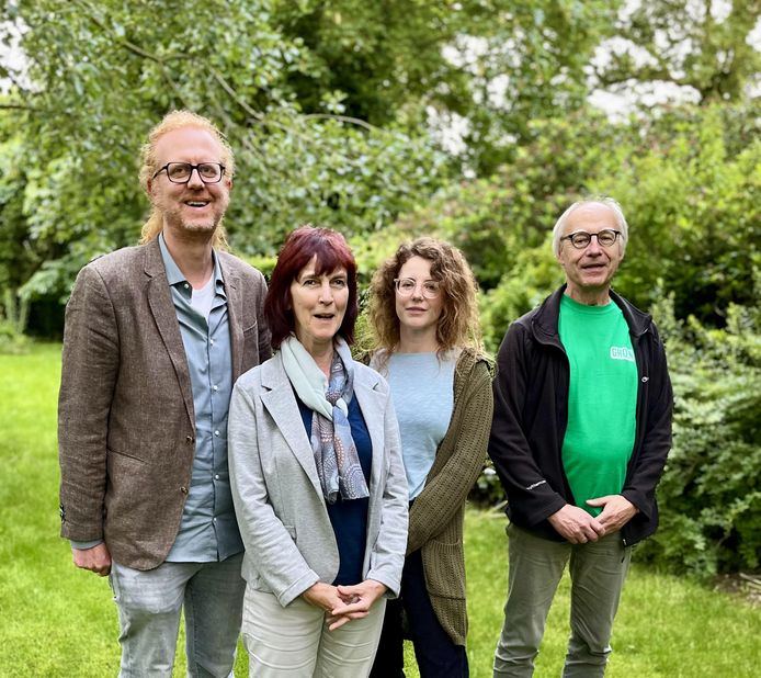 Gemeenteraadsverkiezingen in Kapellen: dit weten we al ...