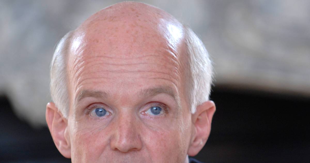 Geert Dales nieuwe voorzitter 50Plus | Politiek | AD.nl