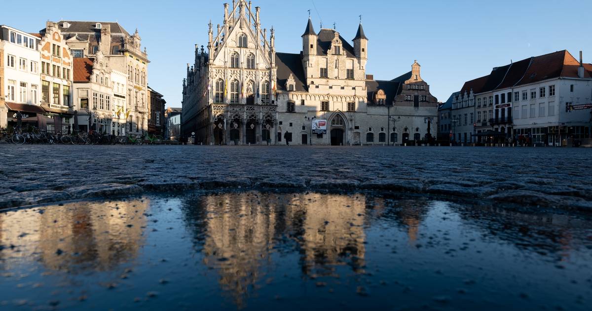 Stad Mechelen en Sociaal Verhuurkantoor gaan nog nauwer samenwerken ...