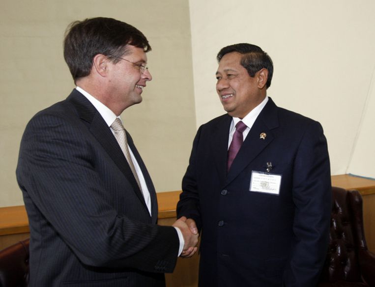 Indonesiërs klagen Nederlandse staat aan | Het Parool