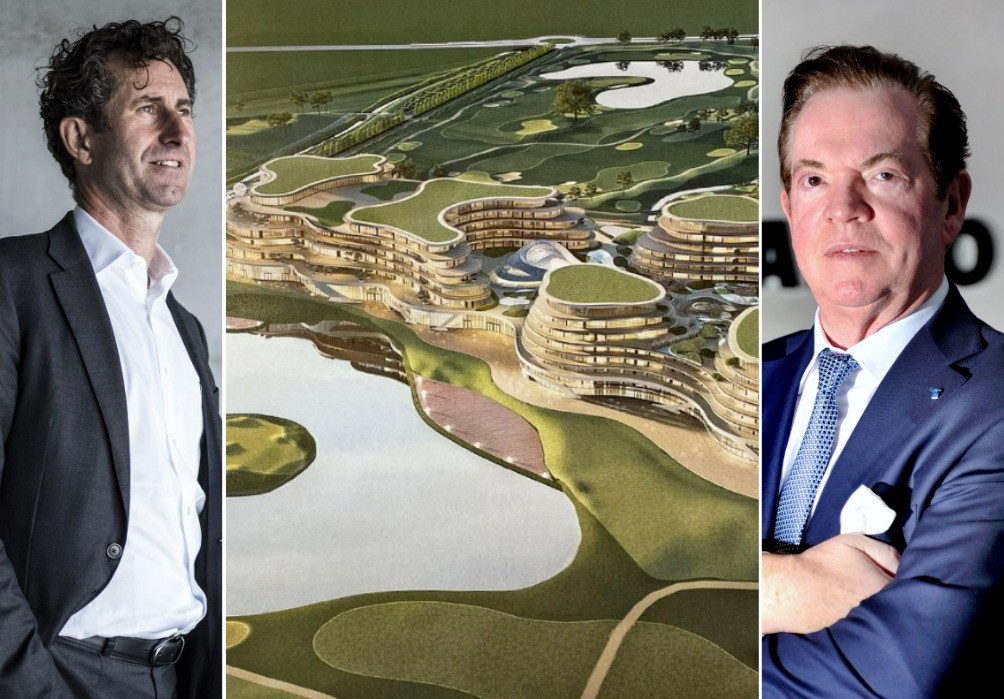 Heeft Paul Gheysens de ‘golfoorlog’ in Knokke-Heist gewonnen ...