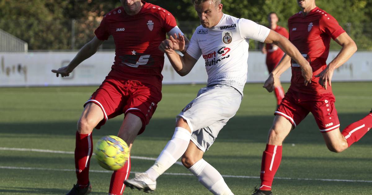 Aaron Dhondt (FC Mandel United): “Graag opnieuw die zestiende finales ...