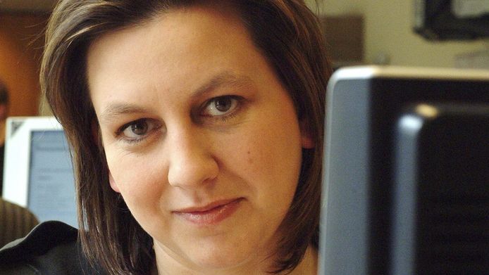 VRT-ploeg even opgepakt in Caïro | Default | hln.be
