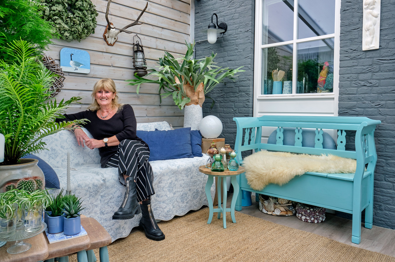 Verzamelaar Sietske heeft wel 600 puddingvormen in huis: ‘Maar pudding ...