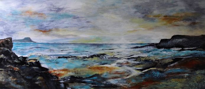 Kunst te kust en te keur tijdens de Open Atelier Route in Etten-Leur | Etten-Leur | bndestem.nl