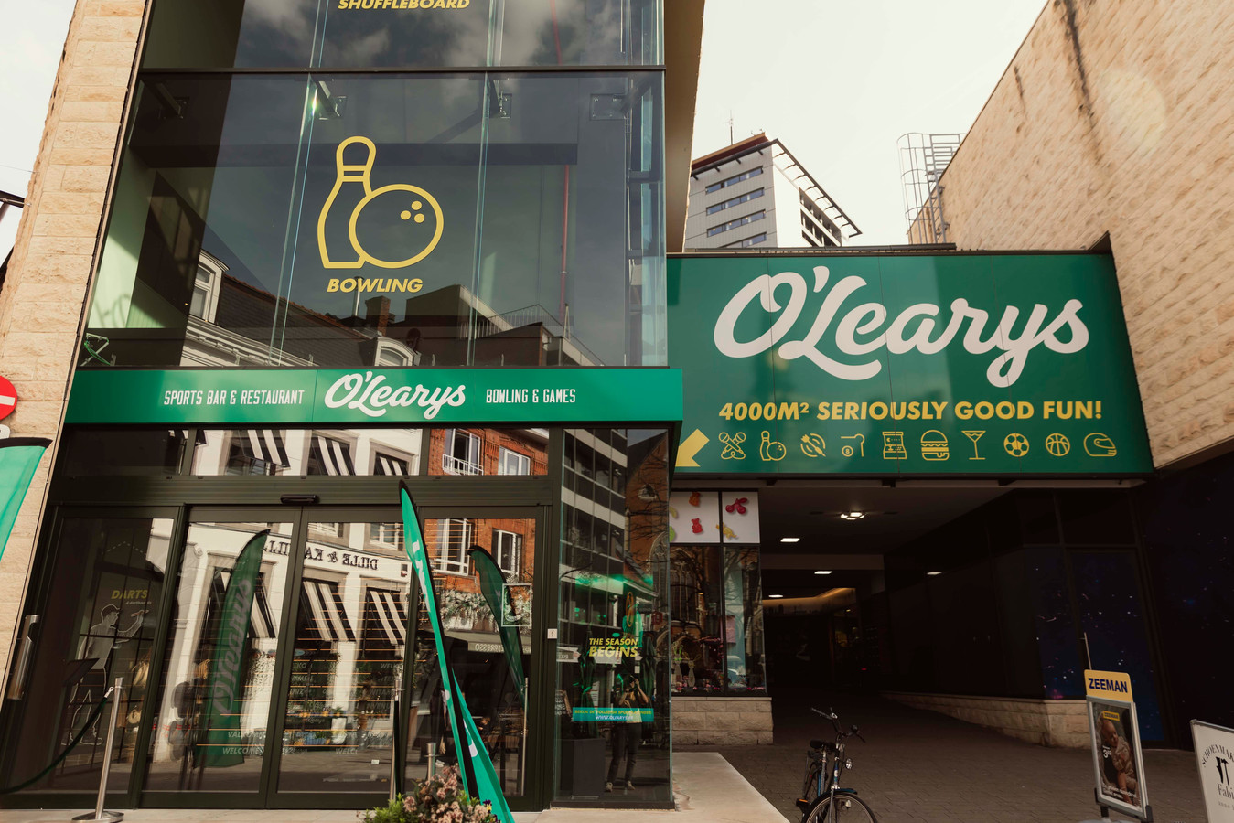 Met een golfkar op wijnsafari of lekkere cocktails leren shaken: dit ...