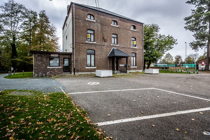 Nog altijd geen nieuwe eigenaar voor brasserie Beukenhof in Hasselt ...