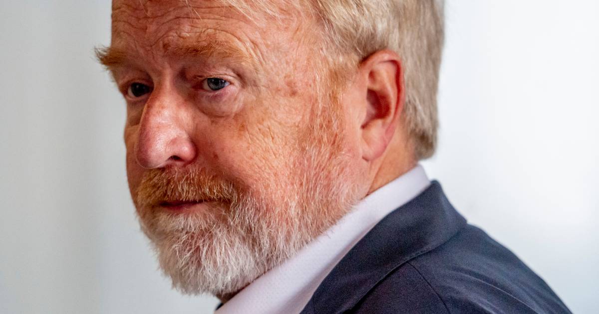 Van Dissel: alleen in Zeeland nog weinig besmettingen, kritisch over ...