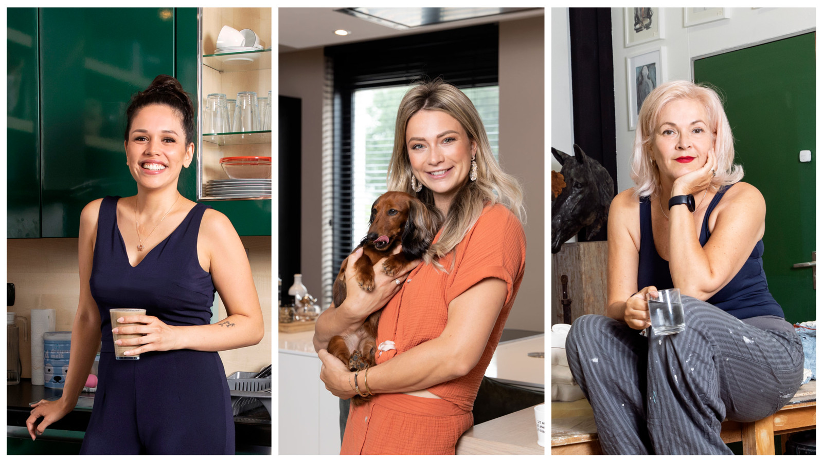 Nederlandse misses over deelname: ‘Het leek me een mooi opstapje naar ...