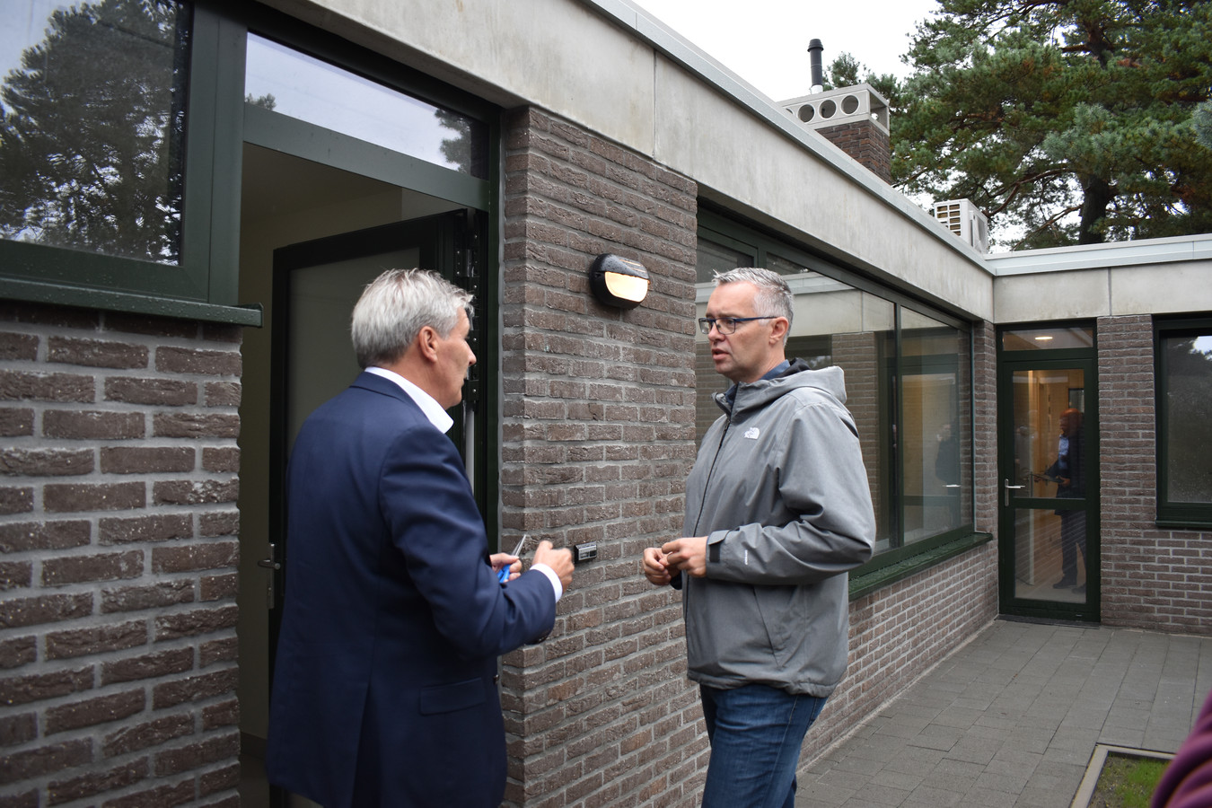 "Mooiste wijk van België" Egelsvennen ondergaat duurzame renovatie ...