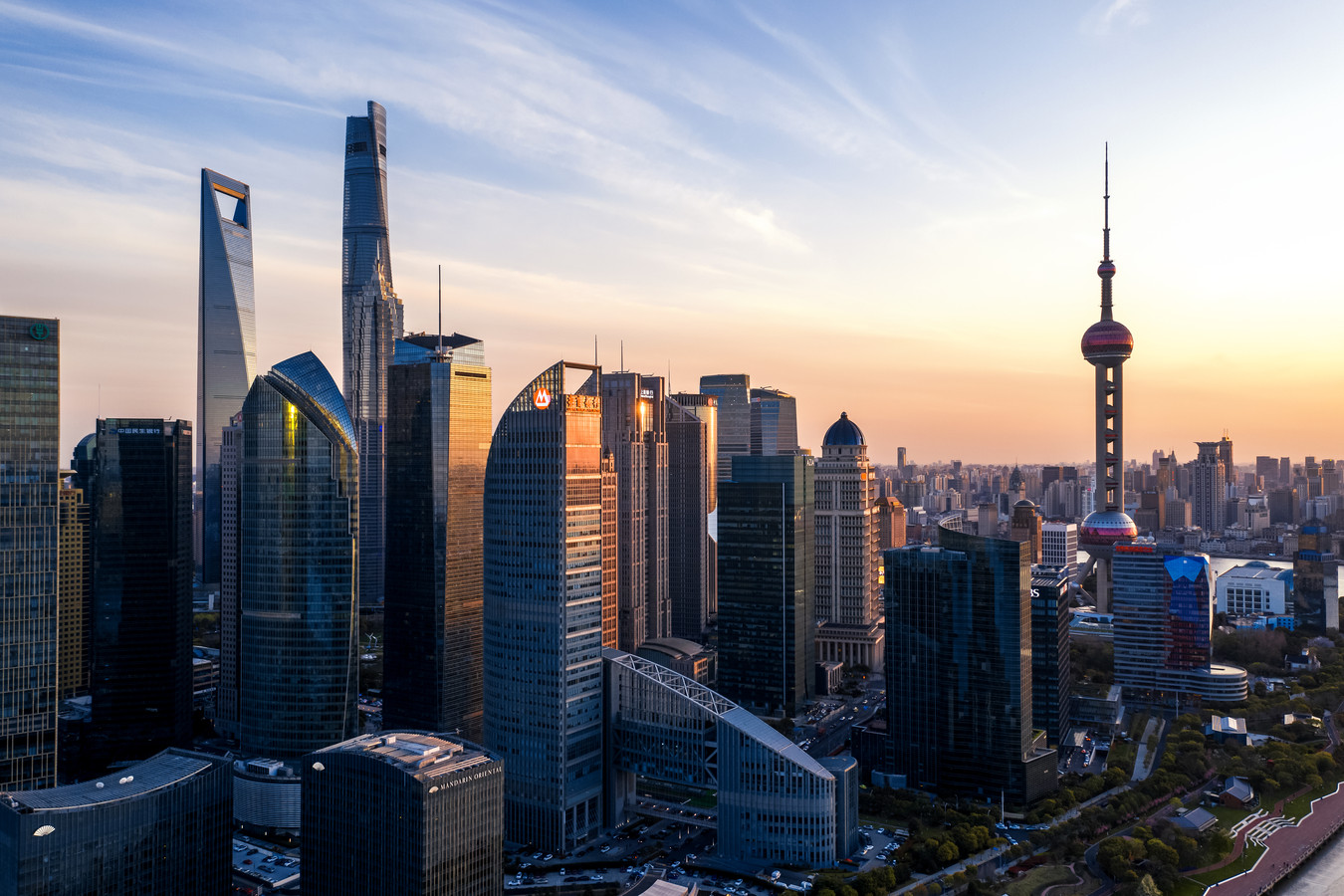 In deze tien steden wonen de meeste miljonairs (en het is niet Dubai ... In deze tien steden wonen de meeste miljonairs (en het is niet Dubai ...