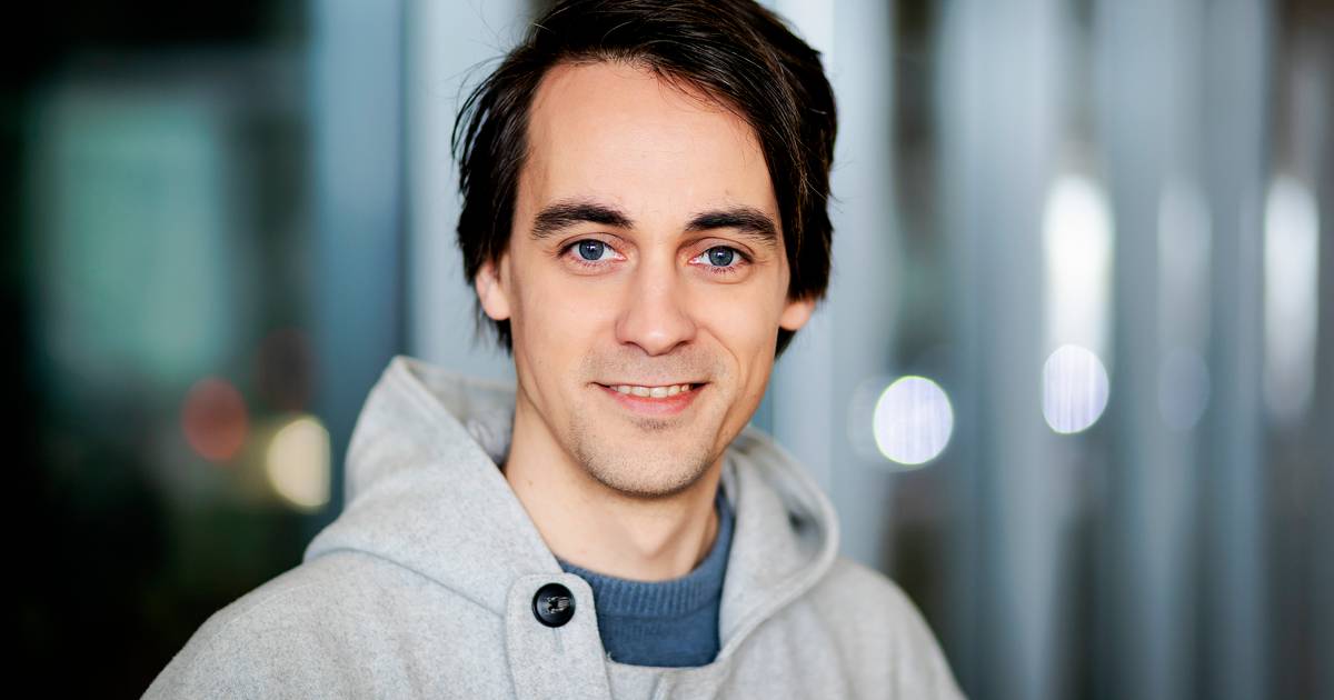 Alexander Klöpping stuurde als ‘experiment’ AI-lezersbrieven naar kranten | Binnenland ...